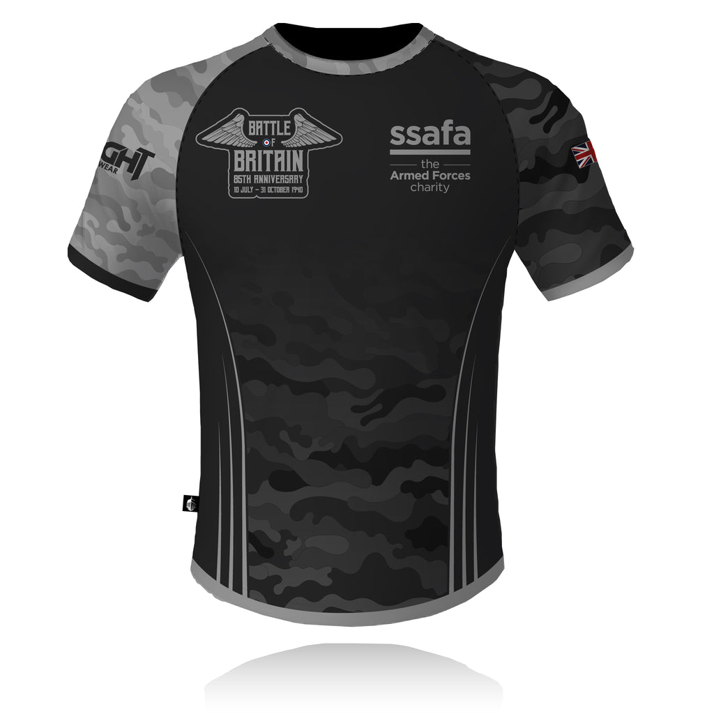 SSAFA-the Armed Forces Charity - Battle Of Britain 85th Anniversary ...