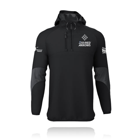 Red Arrows – Knight Sportswear