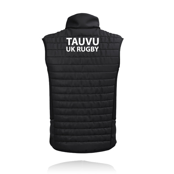 Tauvu UK Rugby - Gilet – Knight Sportswear