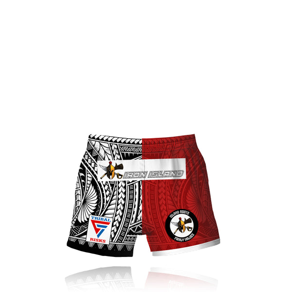 Tauvu UK Rugby - Tech Shorts – Knight Sportswear