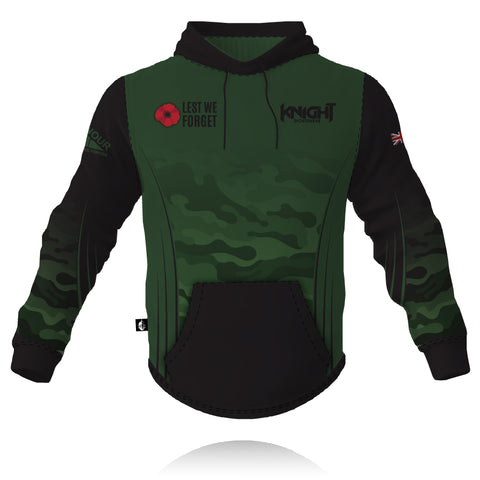 Hoodies – Knight Sportswear