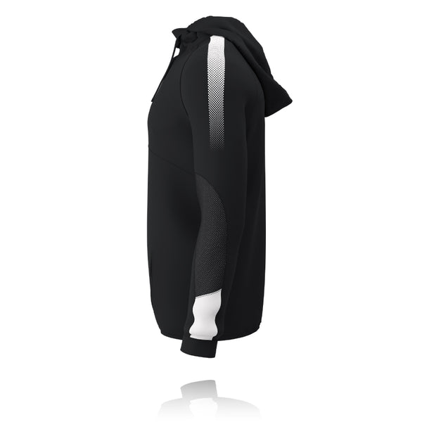 TSFE Embroidered Hoodie – Knight Sportswear