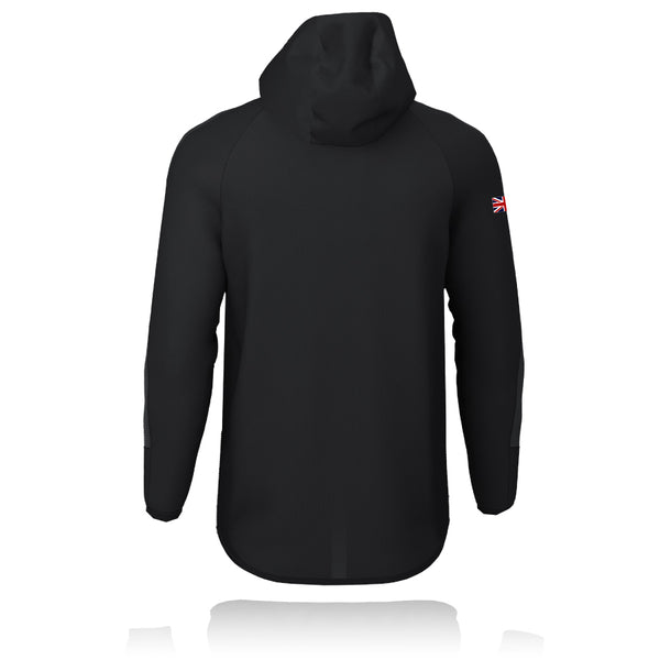 UOTC Esports - Hooded Waterproof Jacket – Knight Sportswear